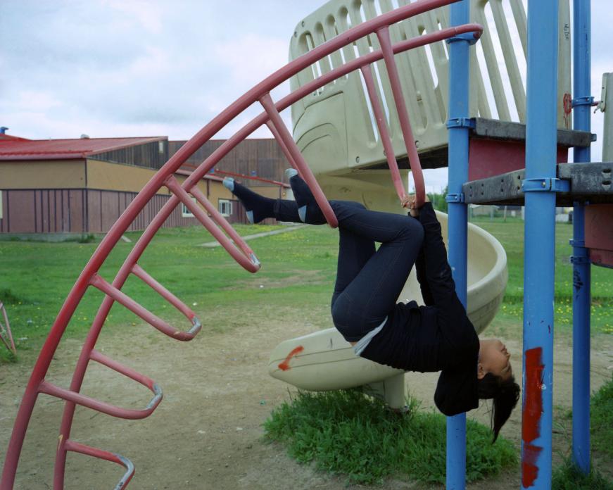 Poplar River First Nation - Alchetron, the free social encyclopedia